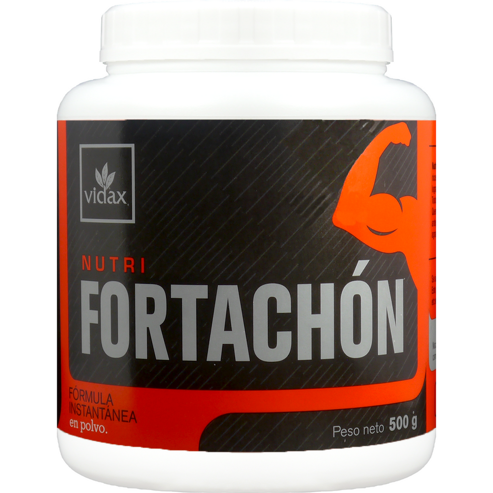 Fortachón – Vidax Peru