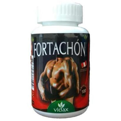 Fortachón – Vidax Peru